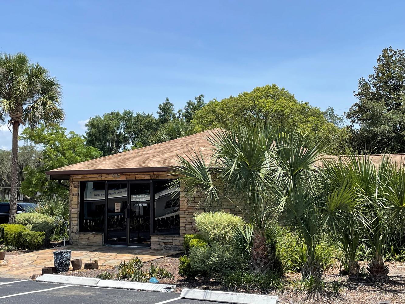 2230 2280 W Old US Highway 441 TotalCommercial