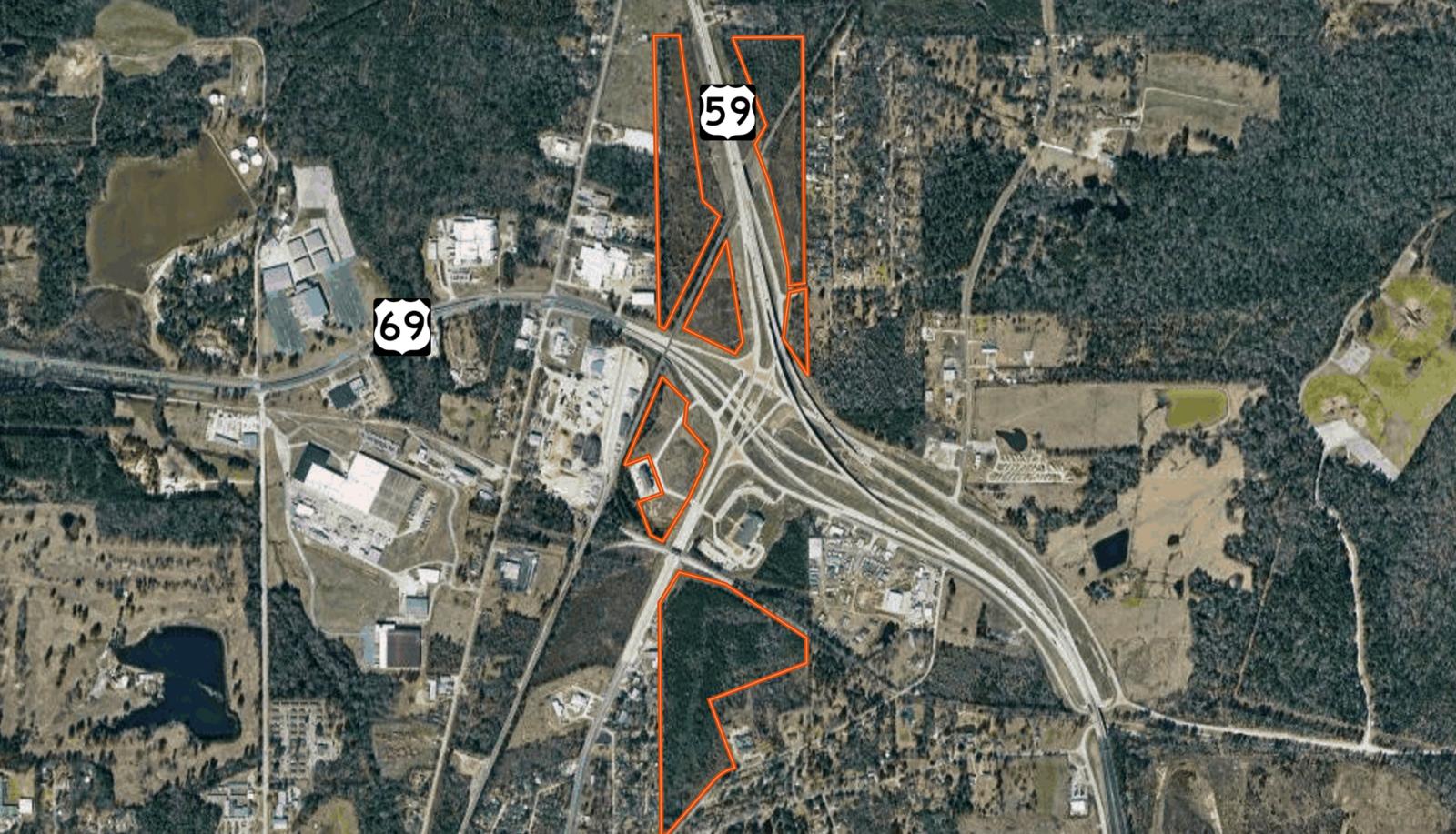 US Highway 59 Corridor - TotalCommercial.com
