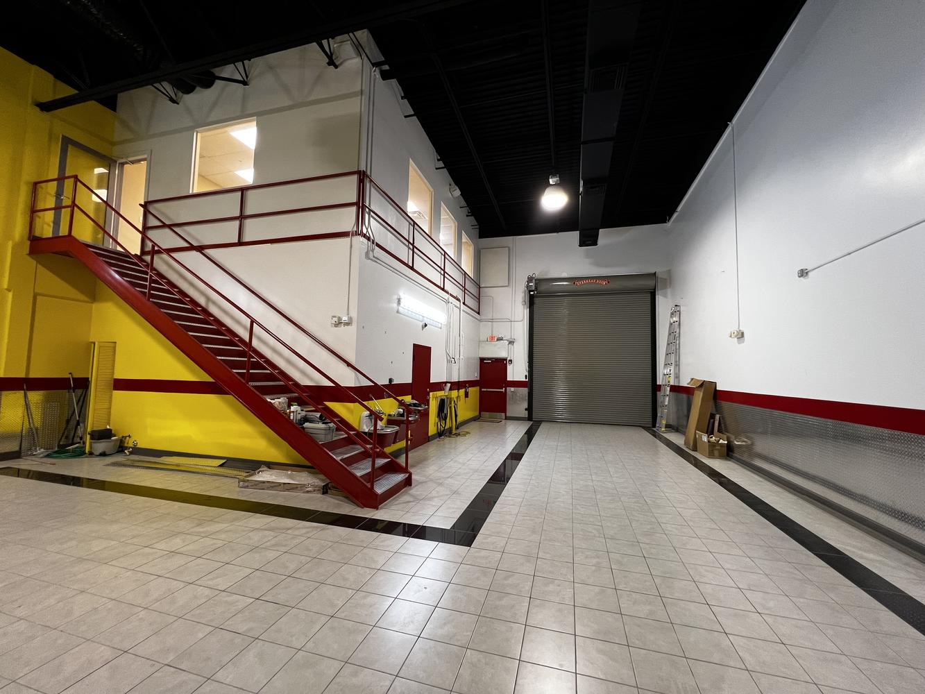 1250 Wallace Dr Unit L - TotalCommercial.com