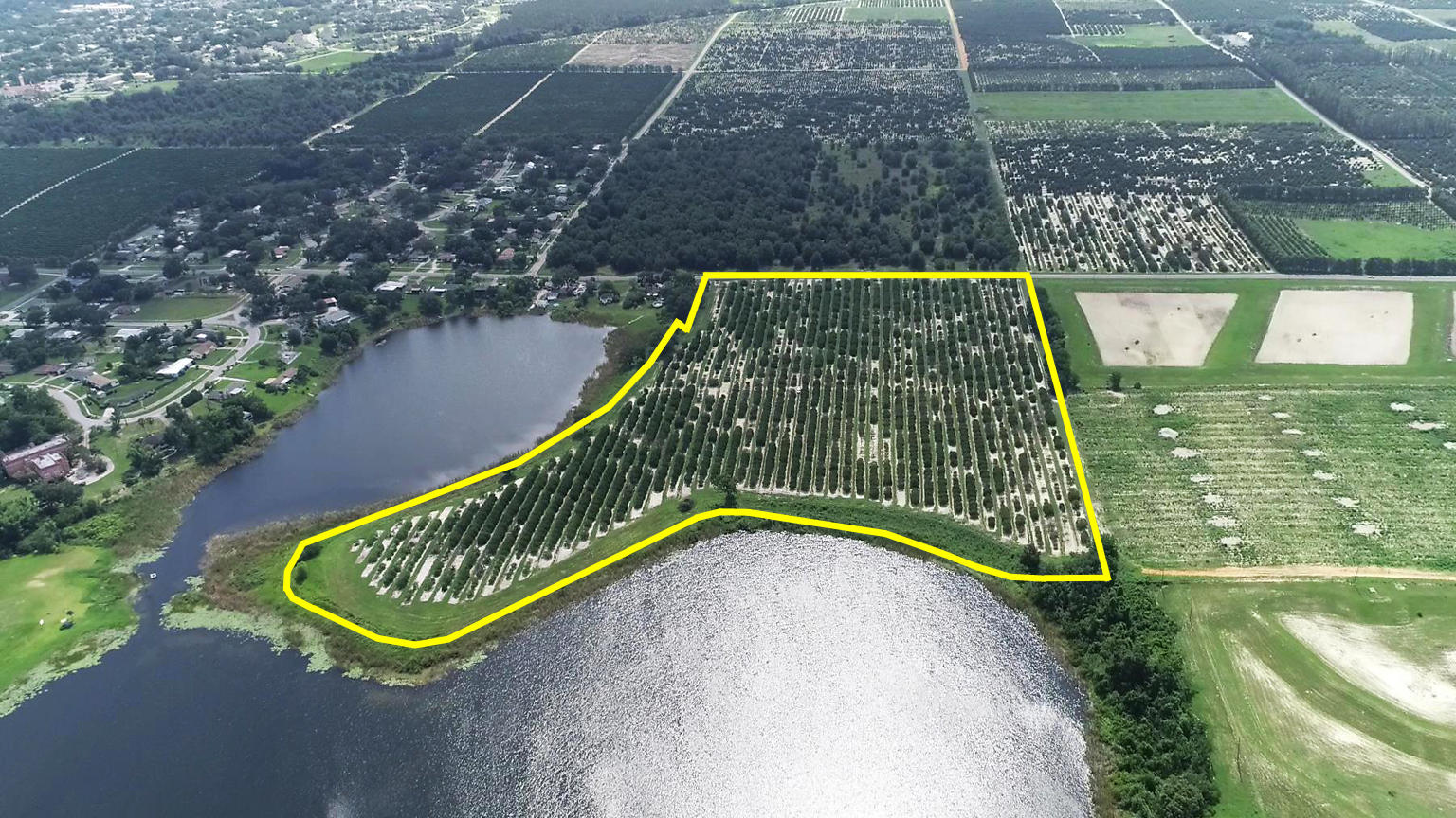 32 Acres Residential Development Site TotalCommercial 32 Acres Residential Development Site TotalCommercial