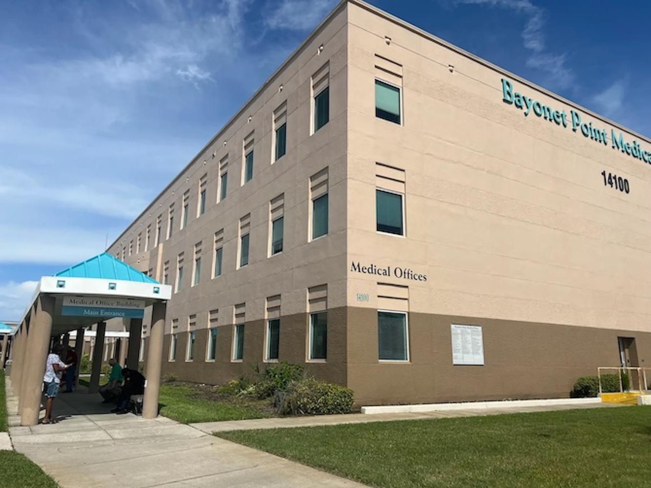 Dual Medical Office Condo - TotalCommercial.com