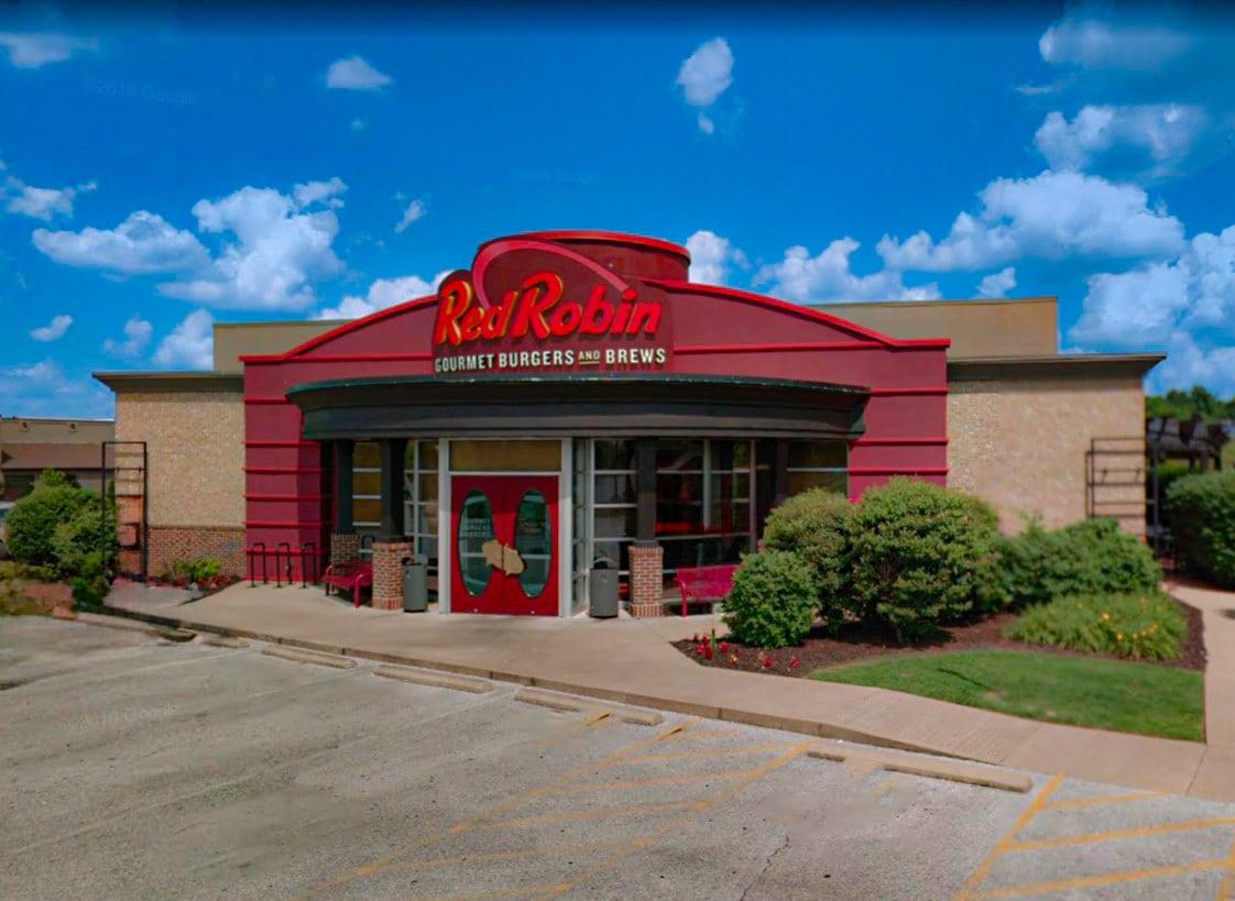 Absolute NNN Red Robin - TotalCommercial.com